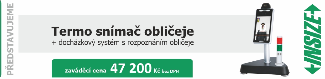 Ostatní měřidla - INSIZE